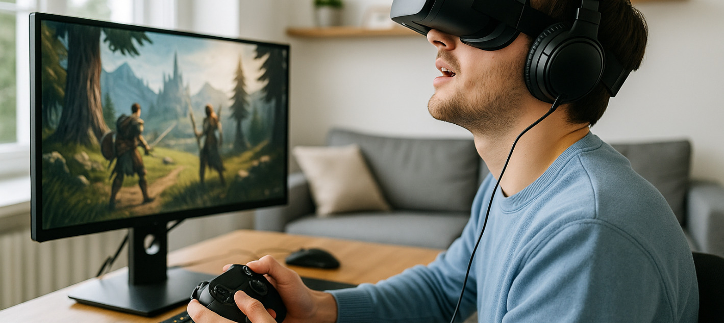 Game development costs ᐈ Yevhen Kasyanenko: How much does it cost to ...